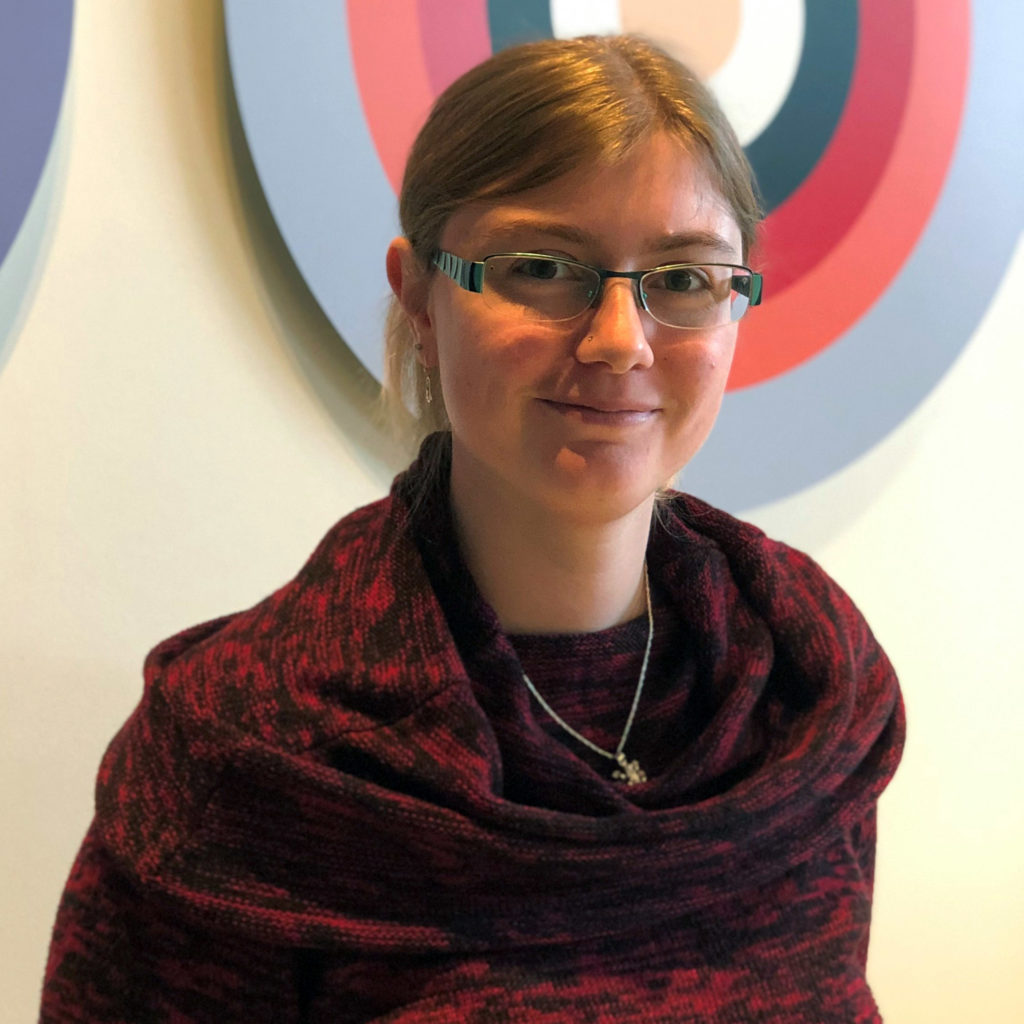 Lucy Joy - IOP Publishing