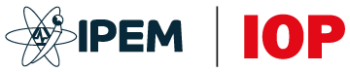 ipem-logo - IOP Publishing