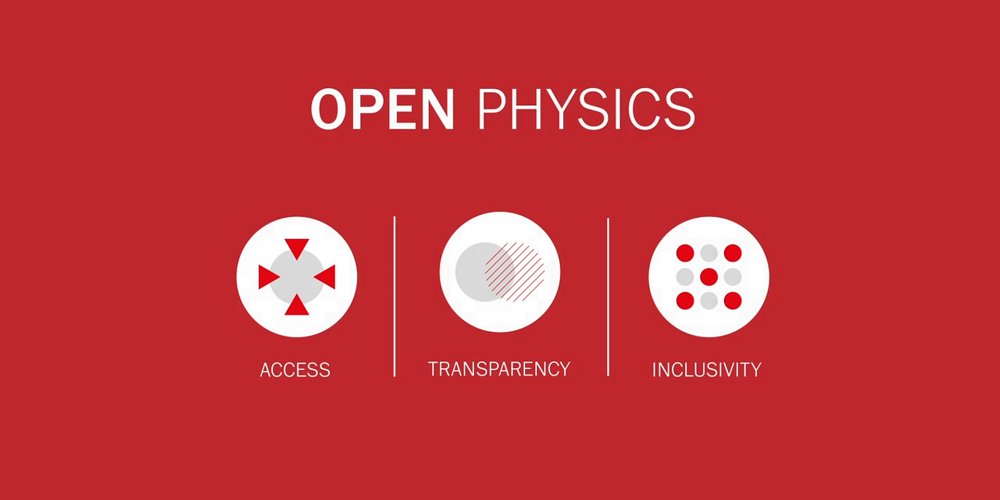Open Physics - IOP Publishing
