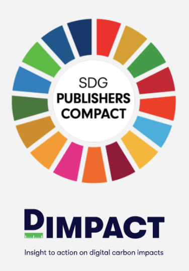 Sustainable Development Goals - IOP Publishing