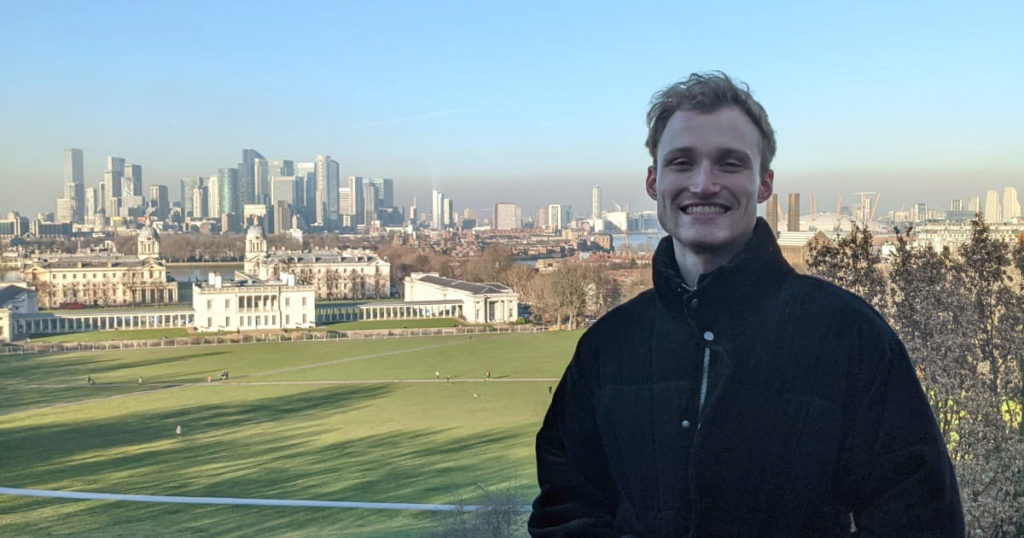 Rob Bradley-wide - IOP Publishing