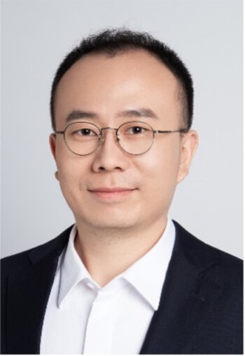 Winner of the 2021 Outstanding Early Career Investigator in Nanoscience ...