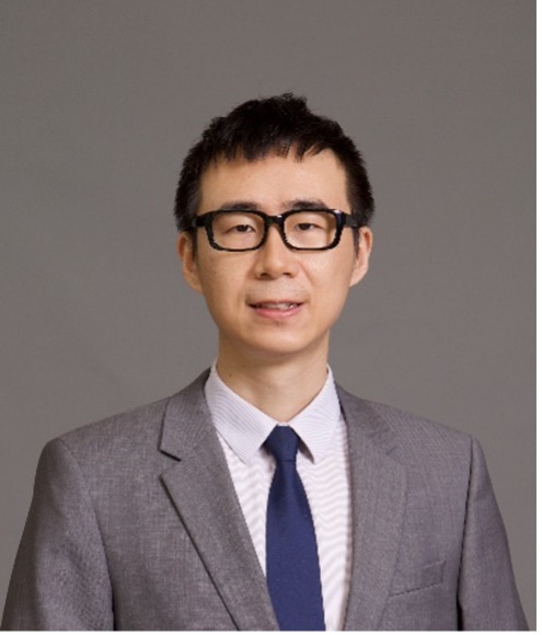 Winner of the 2021 Outstanding Early Career Investigator in Nanoscience ...