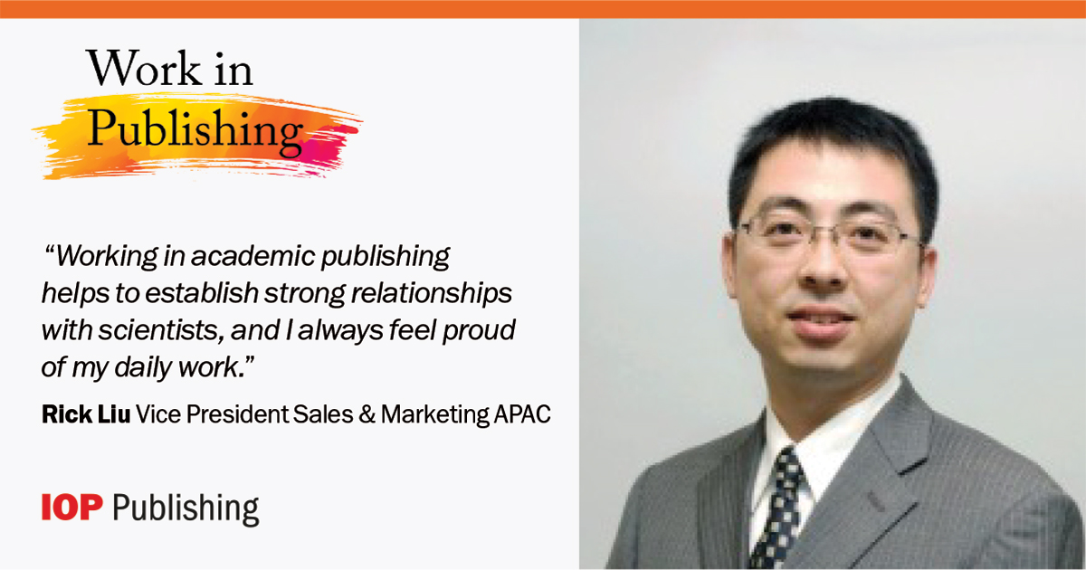 J-VAR-BN-1122-Rick-Liu(FB-LINKEDIN) - IOP Publishing