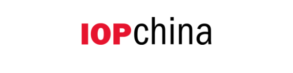 IOP-China - IOP Publishing