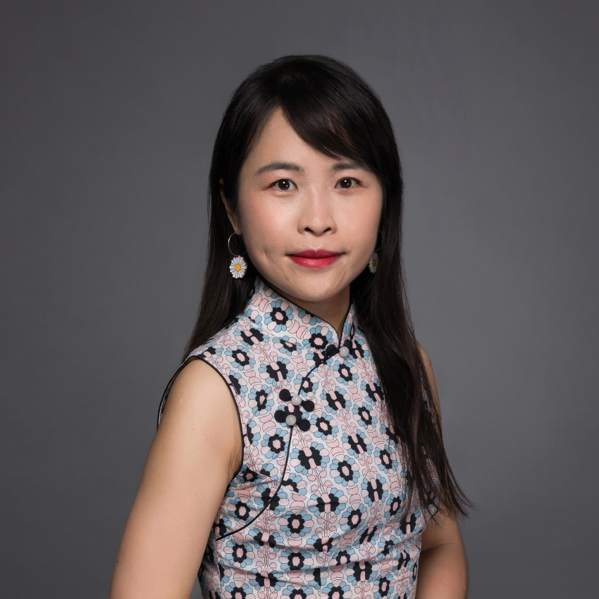 China's authors behind the Top Cited Papers - IOP Publishing