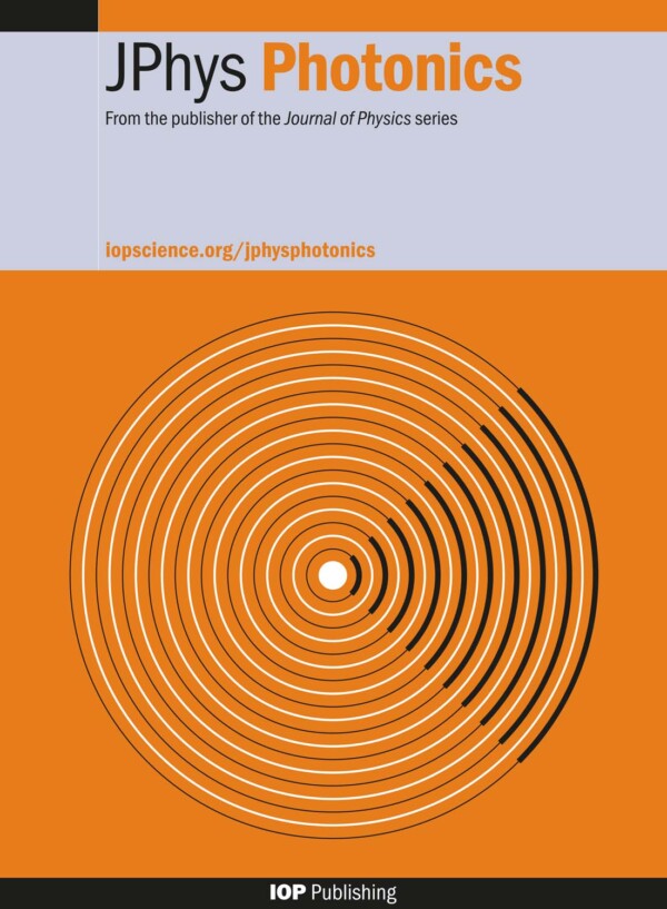 International Year of Quantum - IOP Publishing