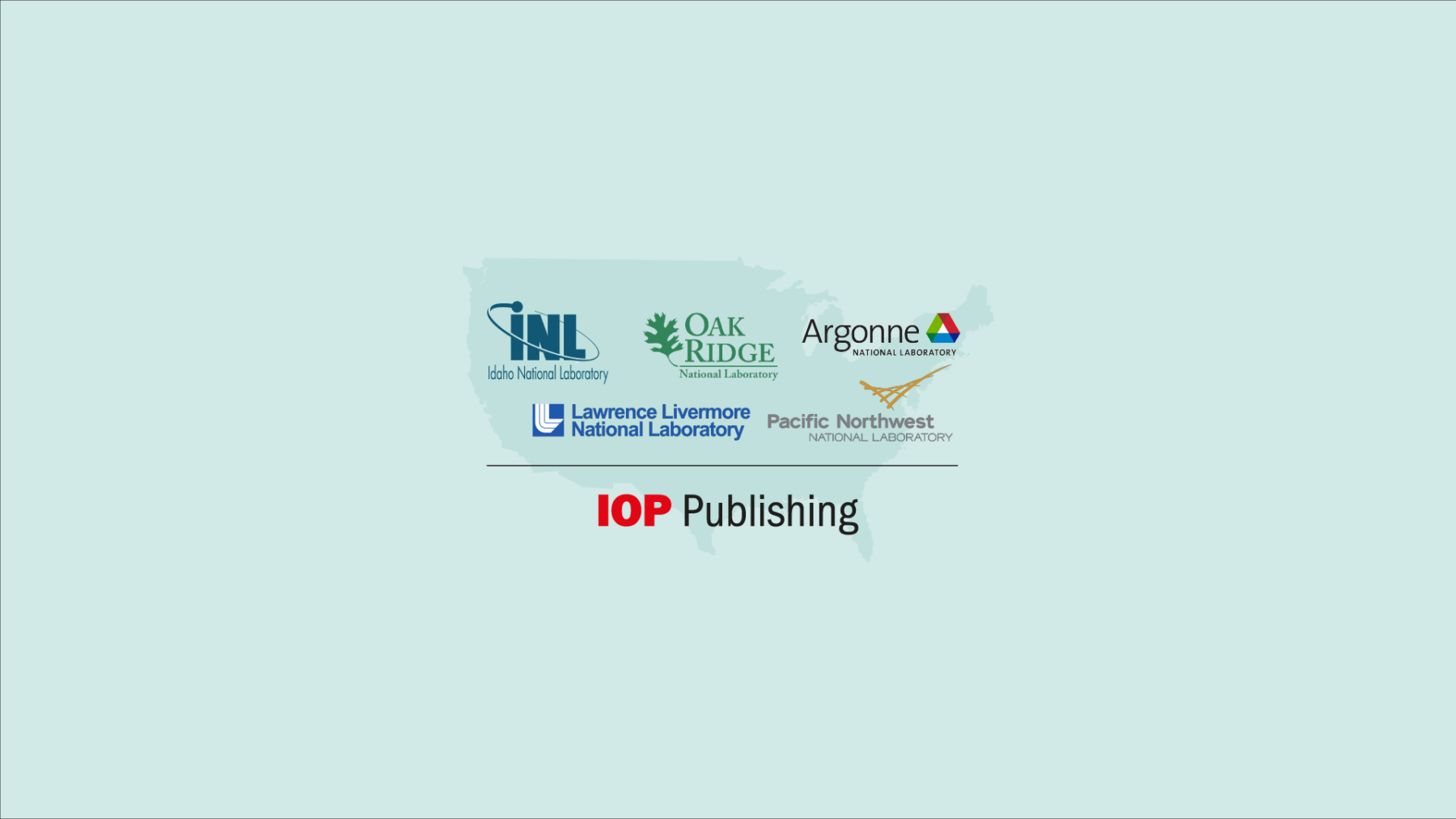 Homepage - IOP Publishing