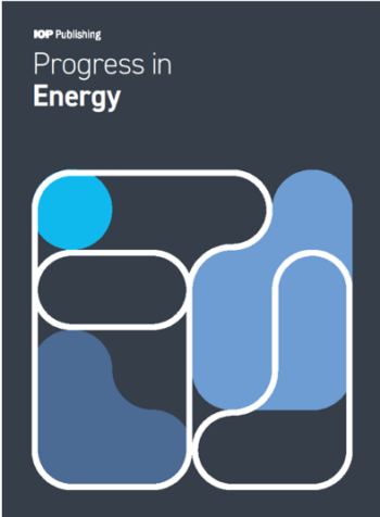 Reports on Physics Progress (ROPP) is changing... - IOP Publishing