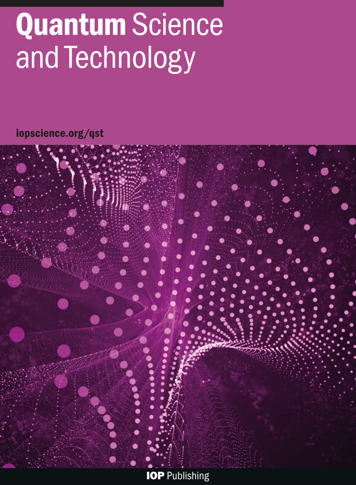 International Year of Quantum - IOP Publishing