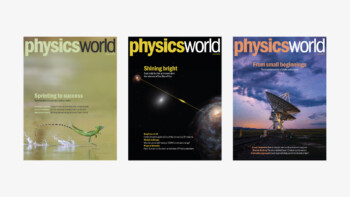 Highlights report 2024 - IOP Publishing